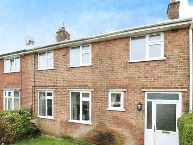 3 Bedroom Terraced House For Sale In Barnton