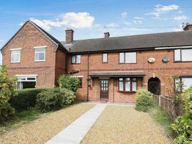 3 Bedroom Terraced House For Sale In Barnton
