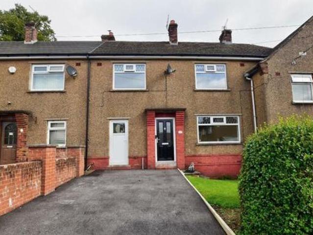 3 Bedroom Terraced House For Sale In Barrowford
