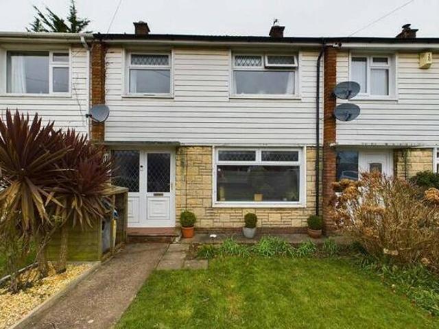 3 Bedroom Terraced House For Sale In Barry