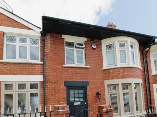 3 Bedroom Terraced House For Sale In Barry