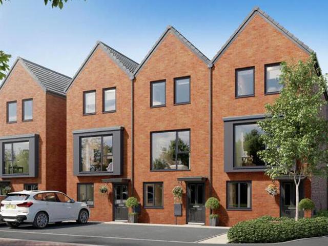 3 Bedroom Terraced House For Sale In Barry, South Glamorgan