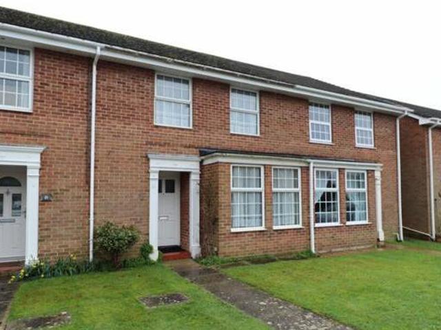 3 Bedroom Terraced House For Sale In Barton On Sea, Hampshire