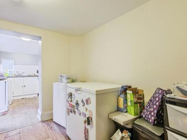 3 bedroom terraced house for sale in Barton Avenue, Plymouth, Devon, PL2