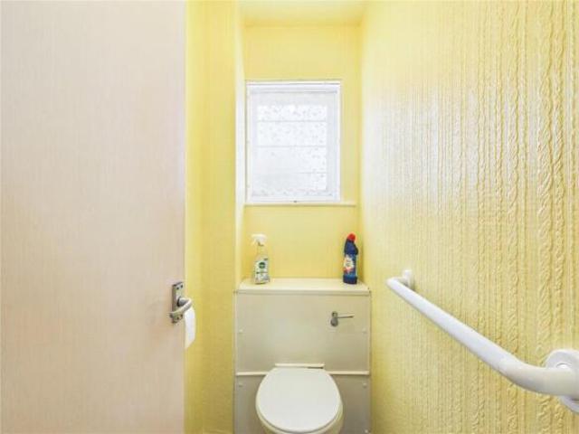 3 bedroom terraced house for sale in Barton Green, Bristol, BS5