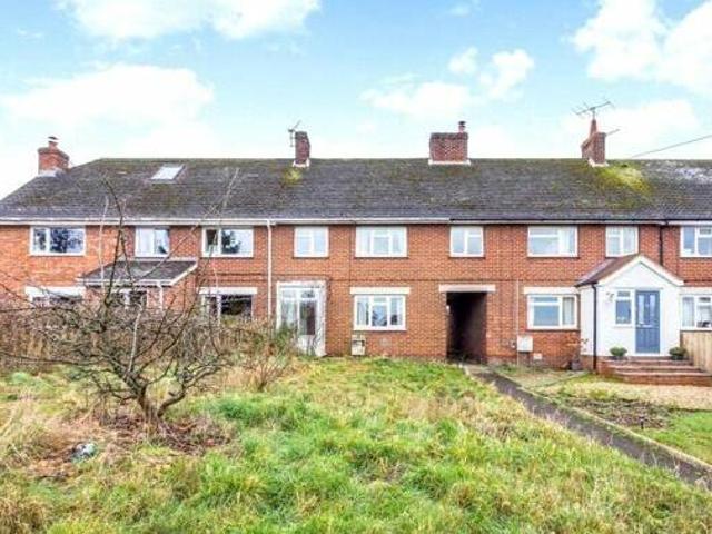 3 Bedroom Terraced House For Sale In Basingstoke, Hampshire
