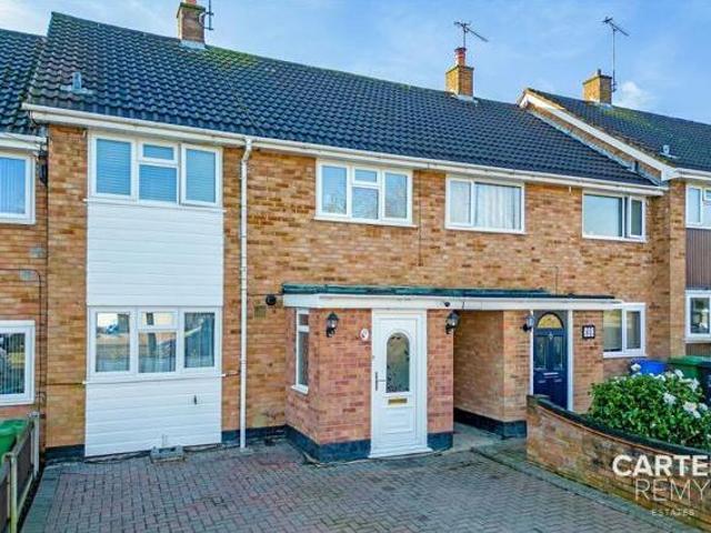 3 Bedroom Terraced House For Sale In Basildon