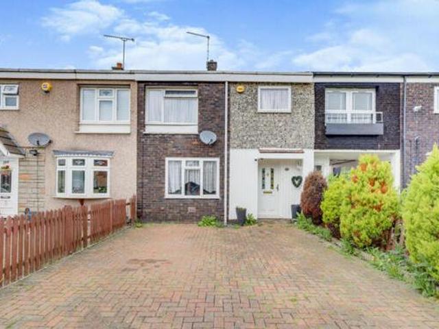 3 Bedroom Terraced House For Sale In Basildon