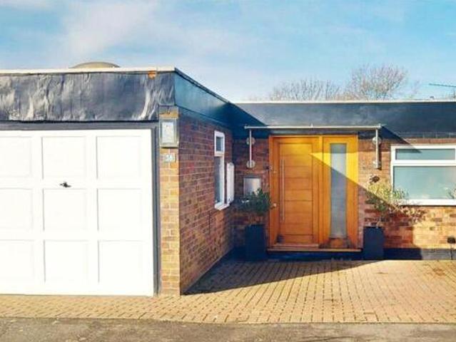 3 Bedroom Terraced House For Sale In Basildon, Essex