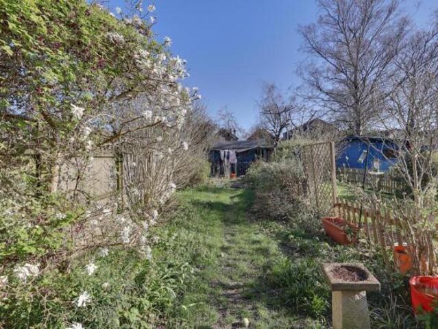 3 bedroom terraced house for sale in Bassett, SO16