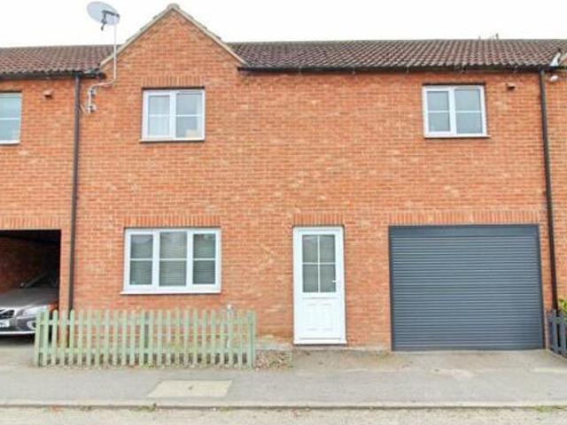3 Bedroom Terraced House For Sale In Bassingham