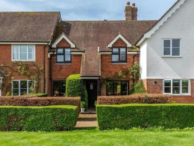 3 Bedroom Terraced House For Sale In Betchworth, Surrey