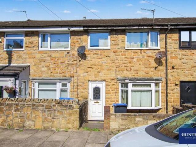 3 bedroom terraced house for sale in Beverley Street Bradford, BD4 8PU, BD4