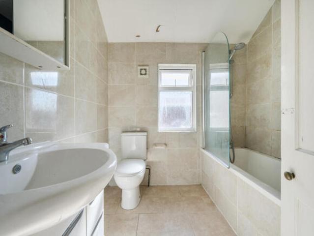 3 bedroom terraced house for sale in Beverley Road, Bristol, BS7