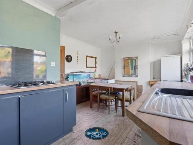 3 bedroom terraced house for sale in Bevington Crescent, Coundon, Coventry, CV6