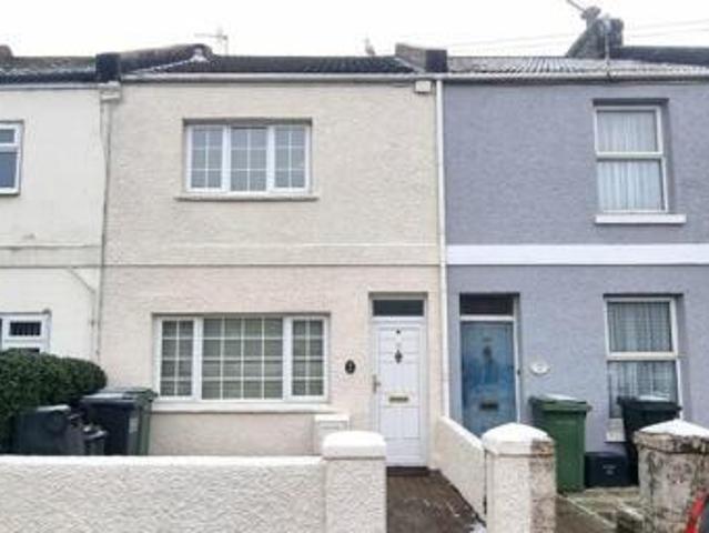 3 Bedroom Terraced House For Sale In Bexhill on sea