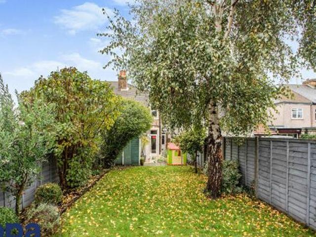 3 Bedroom Terraced House For Sale In Bexleyheath