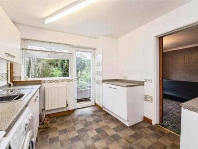 3 bedroom terraced house for sale in Beacon Lane, Exeter, Devon, EX4