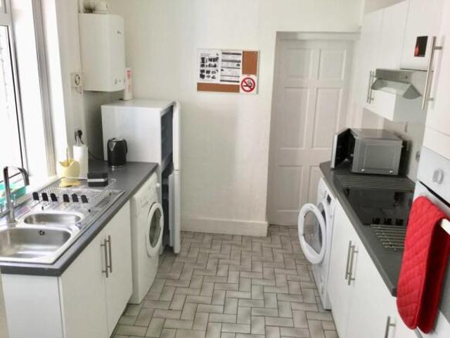 3 bedroom terraced house for sale in Beaconsfield Road, Canterbury, CT2