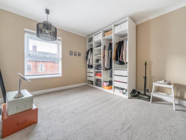 3 bedroom terraced house for sale in Beaconsfield Road, Norwich, NR3