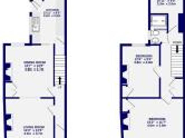 3 bedroom terraced house for sale in Beaconsfield Street, York, YO24