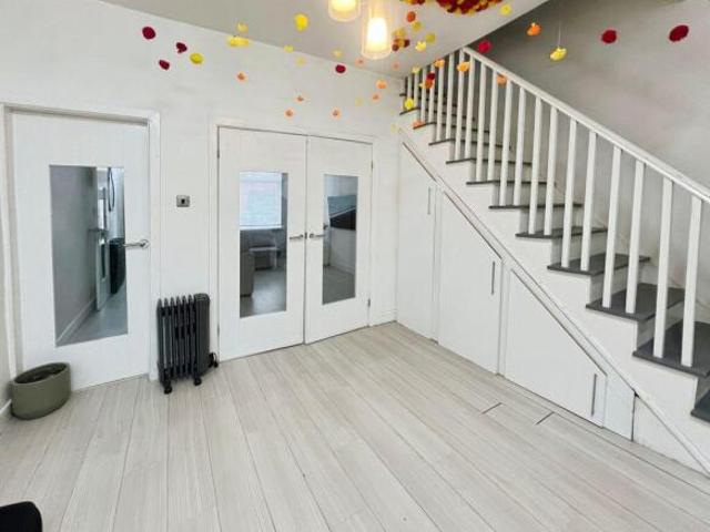 3 bedroom terraced house for sale in Beaconsfield Street, Deane, BL3