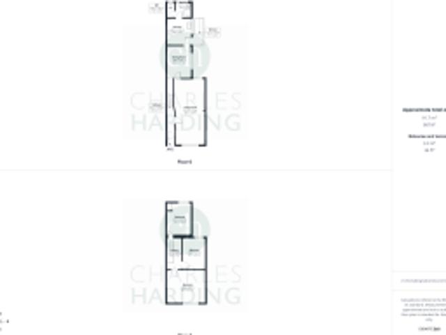 3 bedroom terraced house for sale in Beatrice Street, Gorse Hill, Swindon, SN2