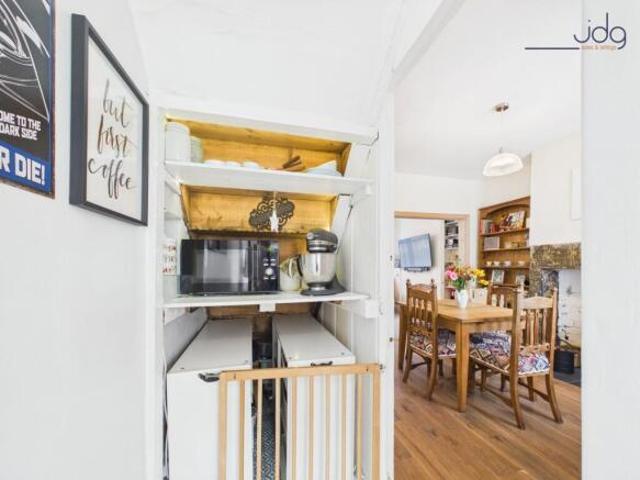 3 bedroom terraced house for sale in Beaumont Street, Lancaster, LA1