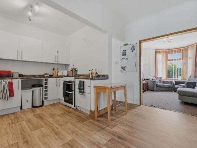 3 bedroom terraced house for sale in Beaufort Road, St. George, BS5