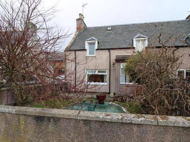 3 Bedroom Terraced House For Sale In Beauly