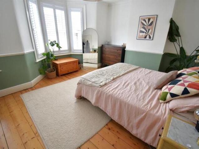 3 bedroom terraced house for sale in Beautifully presented home on Edward Road, Arnos Vale, Bristol, BS4
