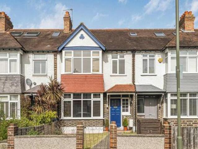 3 Bedroom Terraced House For Sale In Beckenham