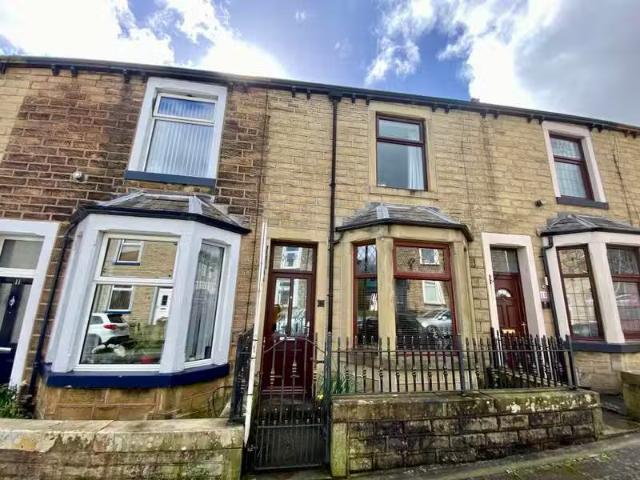 3 bedroom terraced house for sale in Bedford Street, Barrowfor.