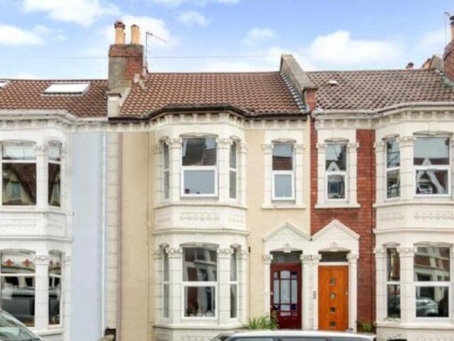3 Bedroom Terraced House For Sale In Bedminster, Bristol