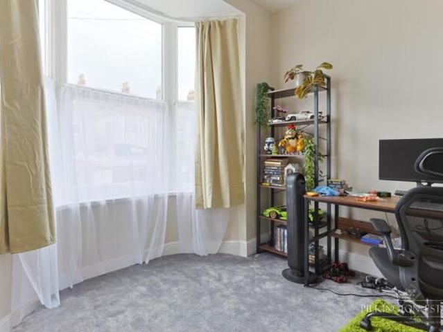 3 bedroom terraced house for sale in Beechwood Terrace, Plymouth, Devon, PL4