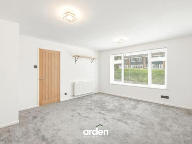 3 bedroom terraced house for sale in Beeches Way, Birmingham, B31