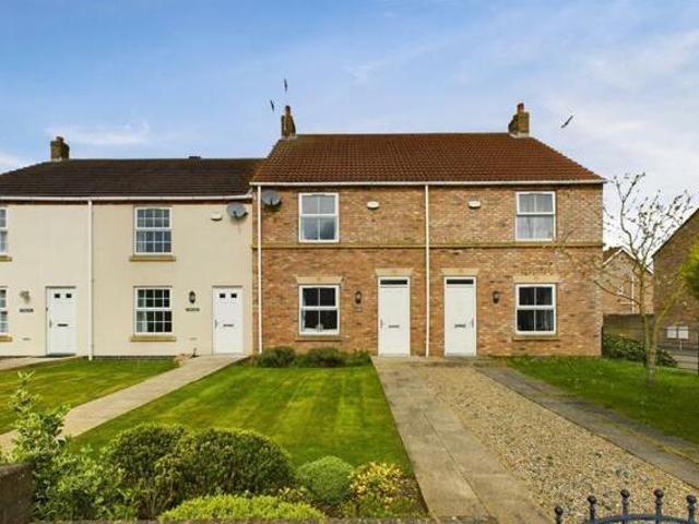 3 Bedroom Terraced House For Sale In Beeford