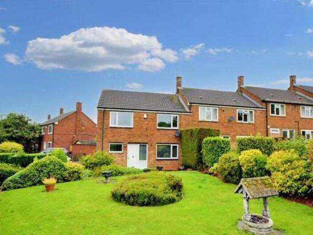3 Bedroom Terraced House For Sale In Beeston