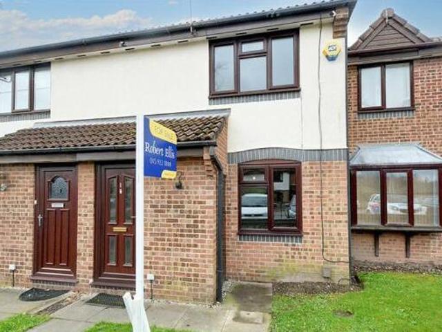 3 Bedroom Terraced House For Sale In Beeston