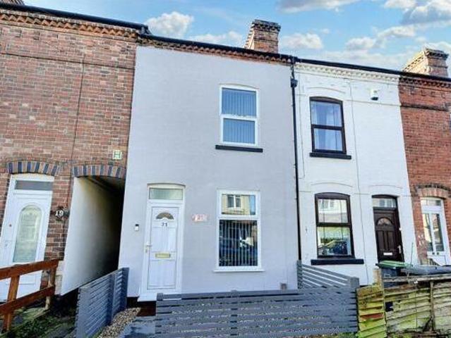 3 Bedroom Terraced House For Sale In Beeston