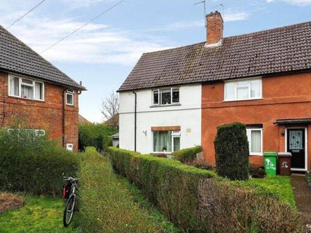 3 Bedroom Terraced House For Sale In Beeston, Nottinghamshire