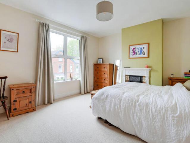 3 bedroom terraced house for sale in Beeton Road, Meersbrook, Sheffield, S8