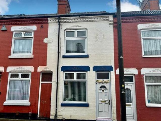 3 Bedroom Terraced House For Sale In Belgrave