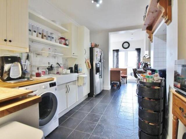 3 bedroom terraced house for sale in Belgravia Road, North End, PO2