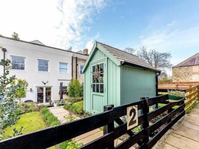 3 Bedroom Terraced House For Sale In Belford, Northumberland