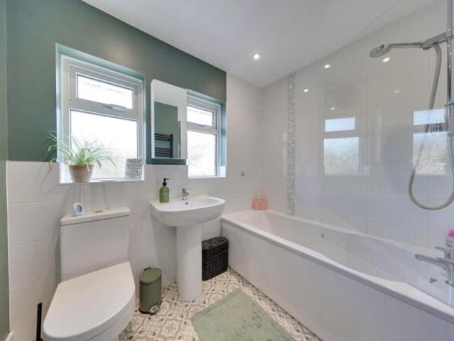 3 bedroom terraced house for sale in Belle Vue Road, Downe, BR6