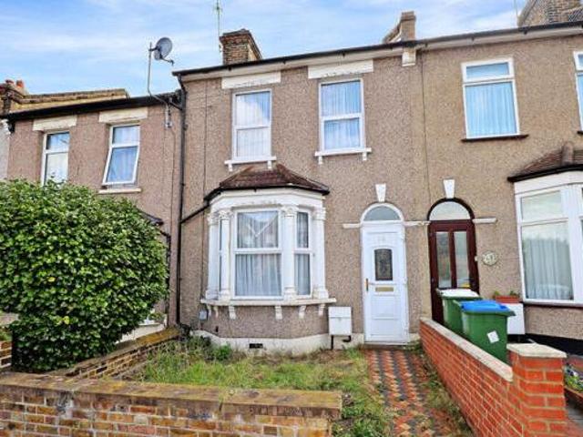 3 Bedroom Terraced House For Sale In Belvedere, Kent