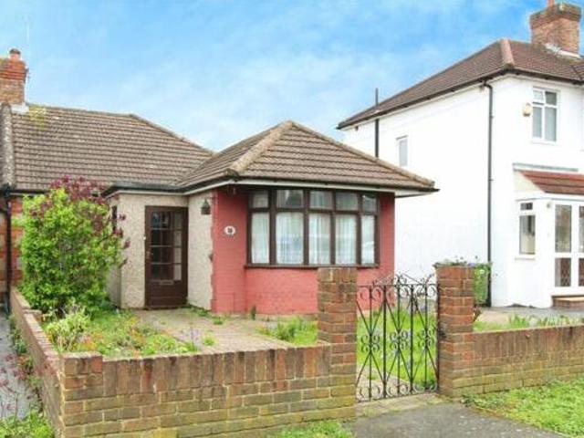 3 Bedroom Terraced House For Sale In Belvedere