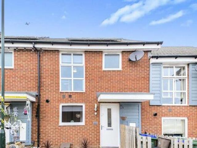 3 Bedroom Terraced House For Sale In Belvedere