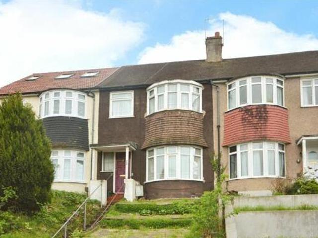 3 Bedroom Terraced House For Sale In Belvedere